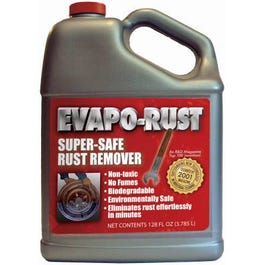 1-Gallon Evapo-Rust Non-Hazardous Rust Remover - Oklahoma City, OK ...