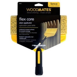 Flex Core Stain Applicator - Oklahoma City, OK - Munger Paint ...