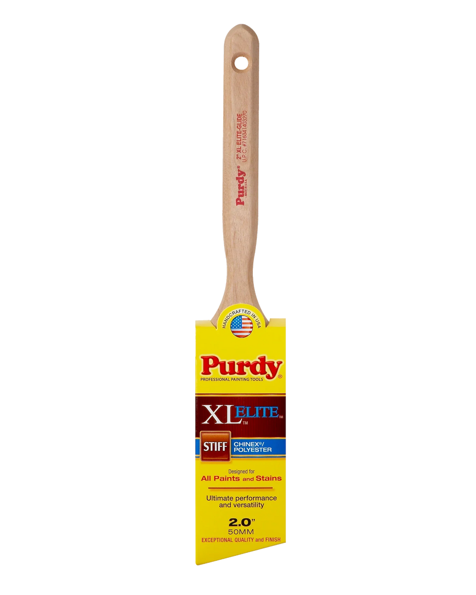 Purdy® XL® Elite™ Series Brushes 2 inch - Oklahoma City, OK - Munger ...