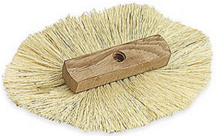 SINGLE CROWS FOOT BRUSH - Oklahoma City, OK - Munger Paint & Wallcovering