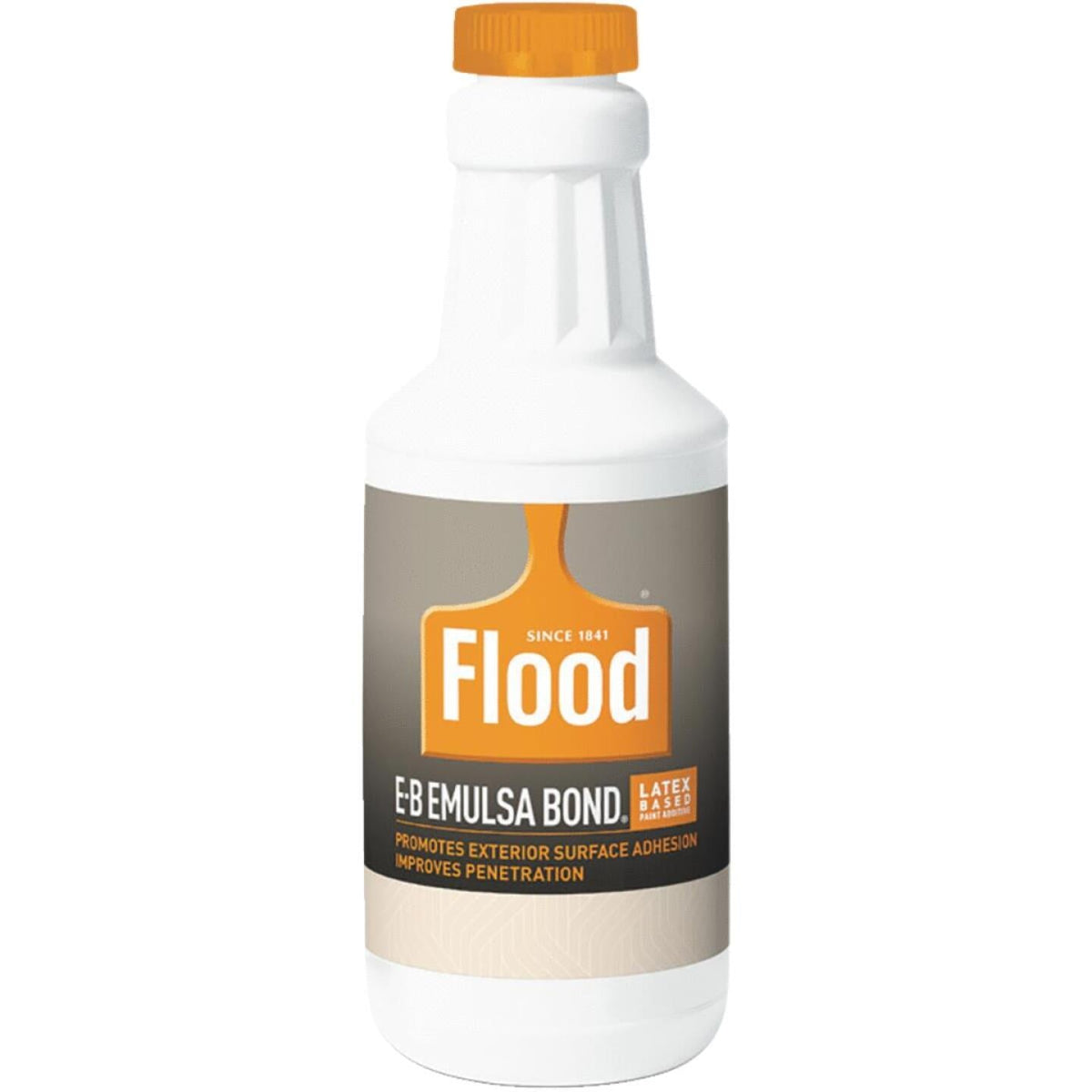 Flood E-B Emulsa-Bond Stir-In Bonding Primer, 1 Qt. - Oklahoma City, OK ...