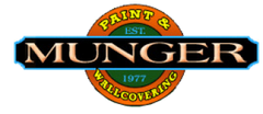 Locations - Oklahoma City, OK - Munger Paint & Wallcovering