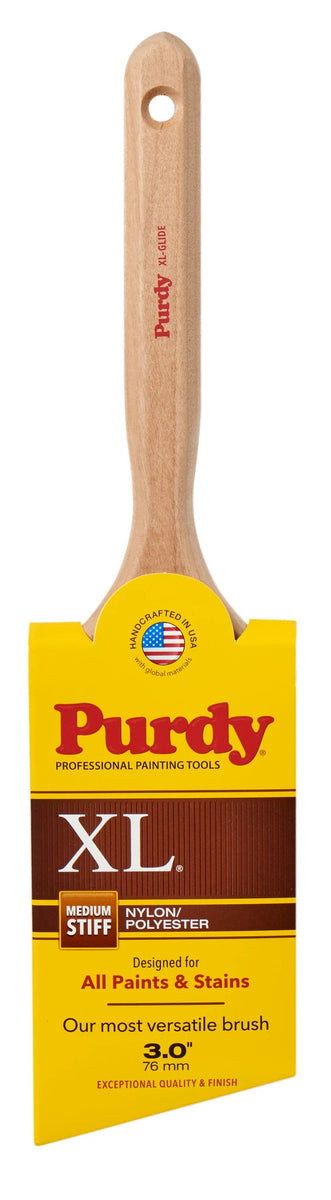 Purdy® XL® Paintbrushes 1-1/2 In. - Oklahoma City, OK - Munger Paint ...